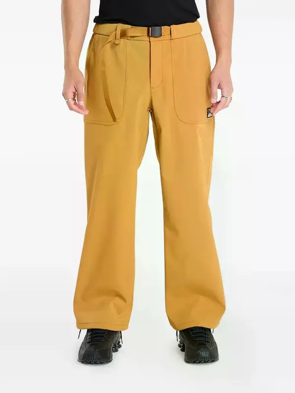 Columbia Belted Trousers