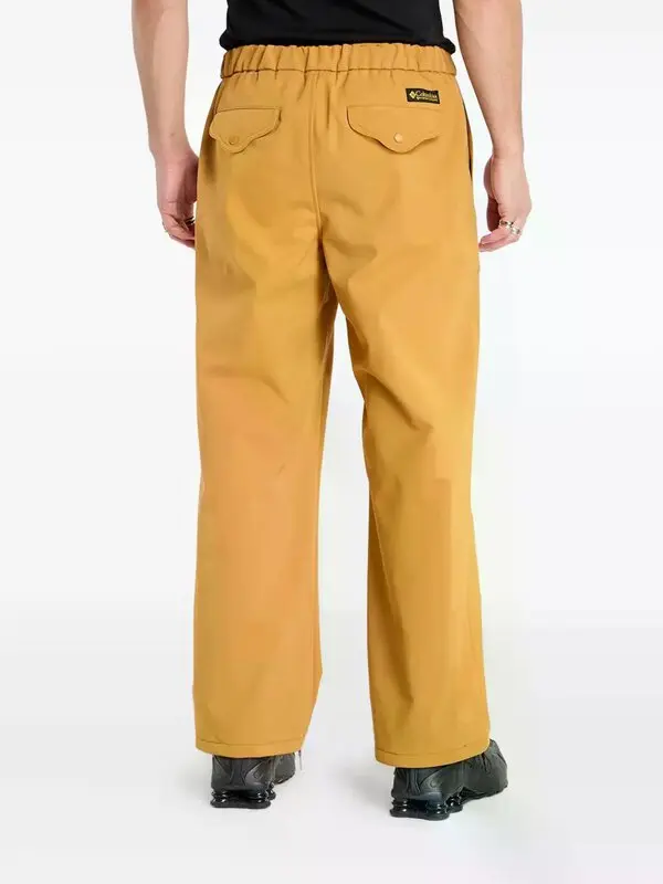 Columbia Belted Trousers