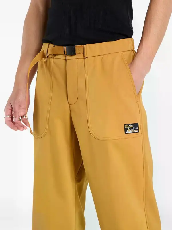 Columbia Belted Trousers