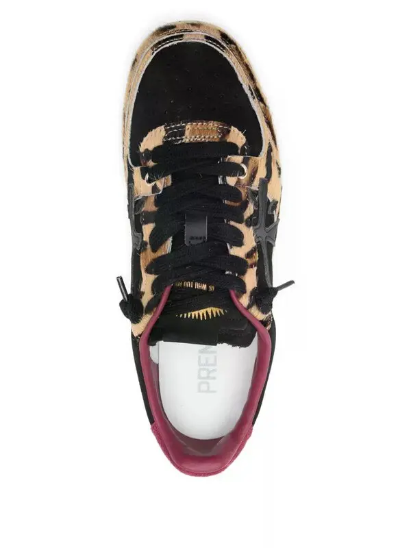 Premiata Bskt Clayd Sneakers