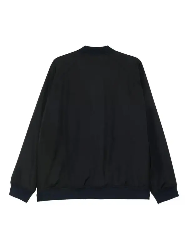 NINE:INTHE:MORNING Zip-up Bomber Jacket