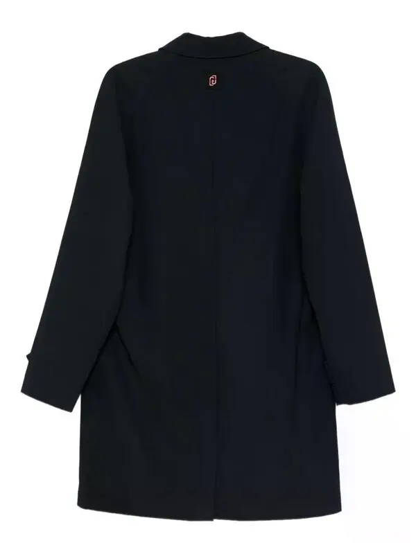 Liu Jo Point-collar Coat