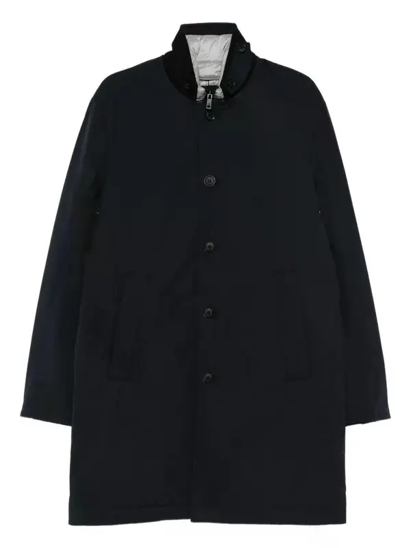 Liu Jo Button-fastening Jacket