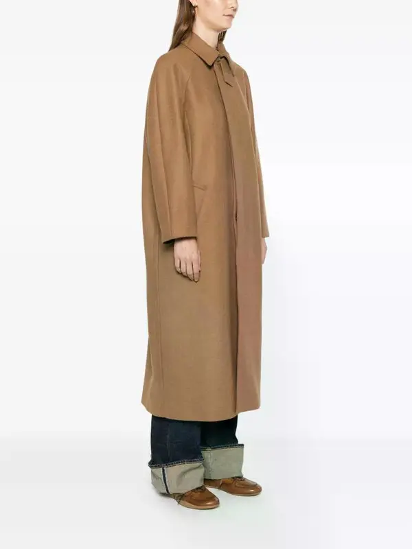 A.p.c. Wool Coat
