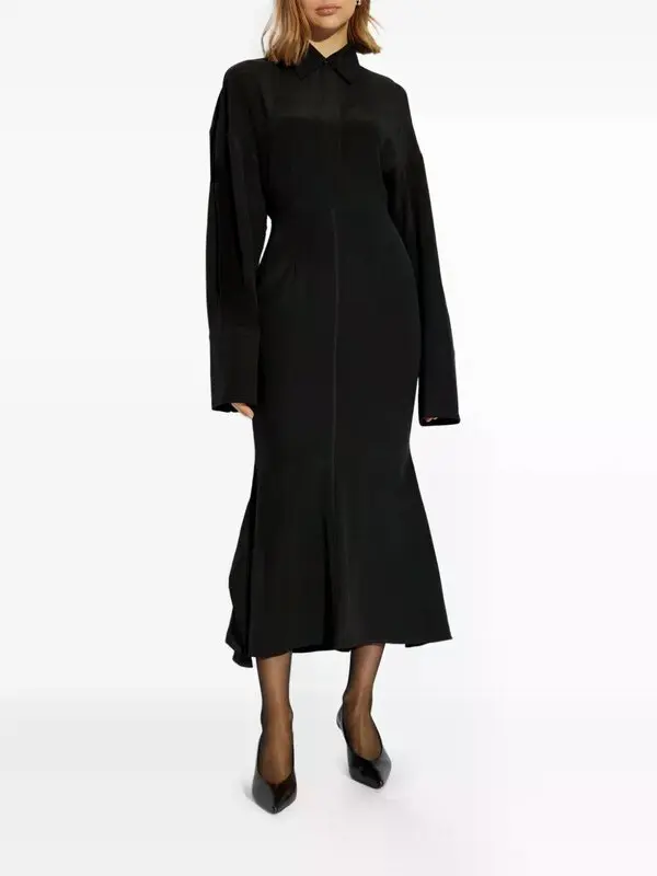 Sportmax Oltre Mkdi Dress