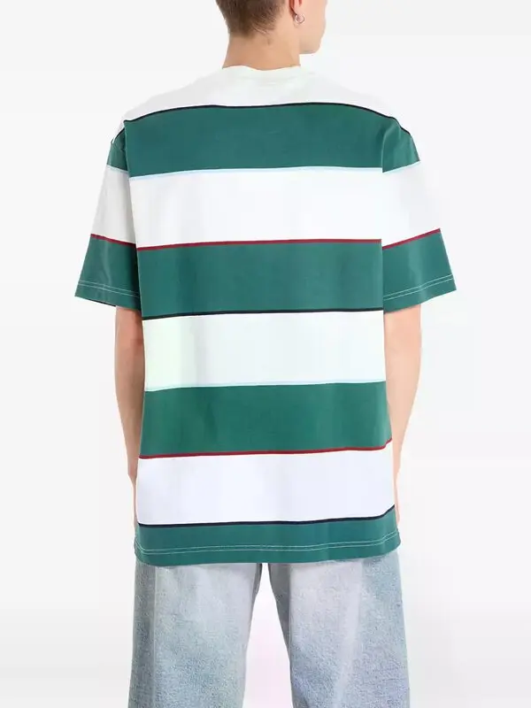 Fred Perry Striped T-shirt