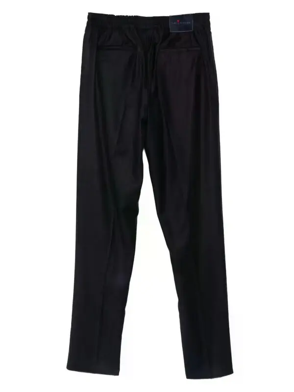 Kiton Wool Trousers