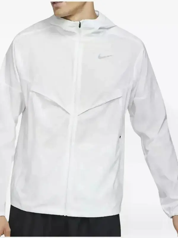 Nike Packable Windrunner Jacket