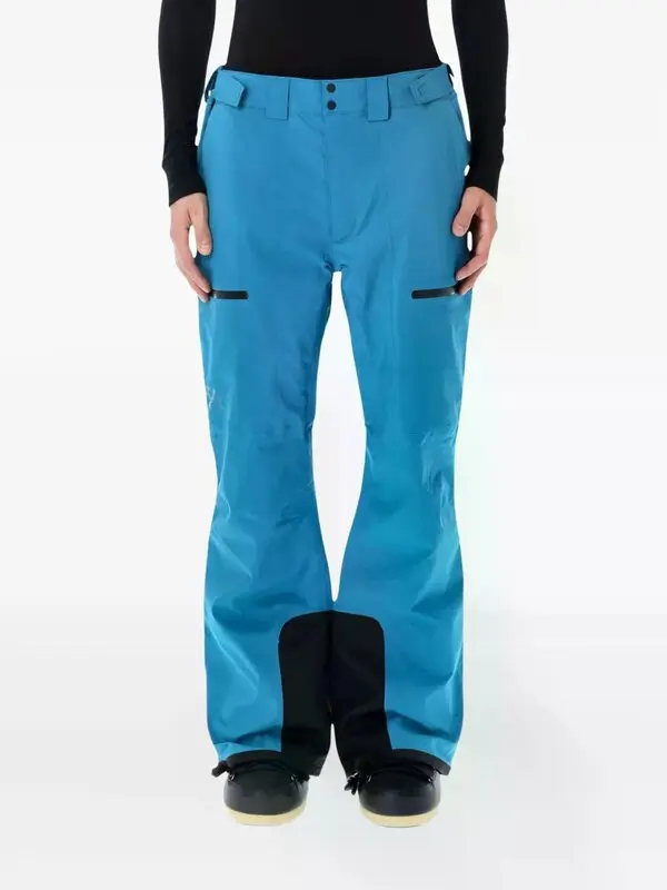 The North Face Ski Bottoms With Zip-pockets