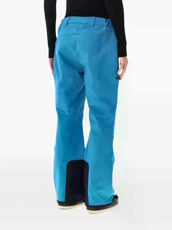 The North Face Ski Bottoms With Zip-pockets