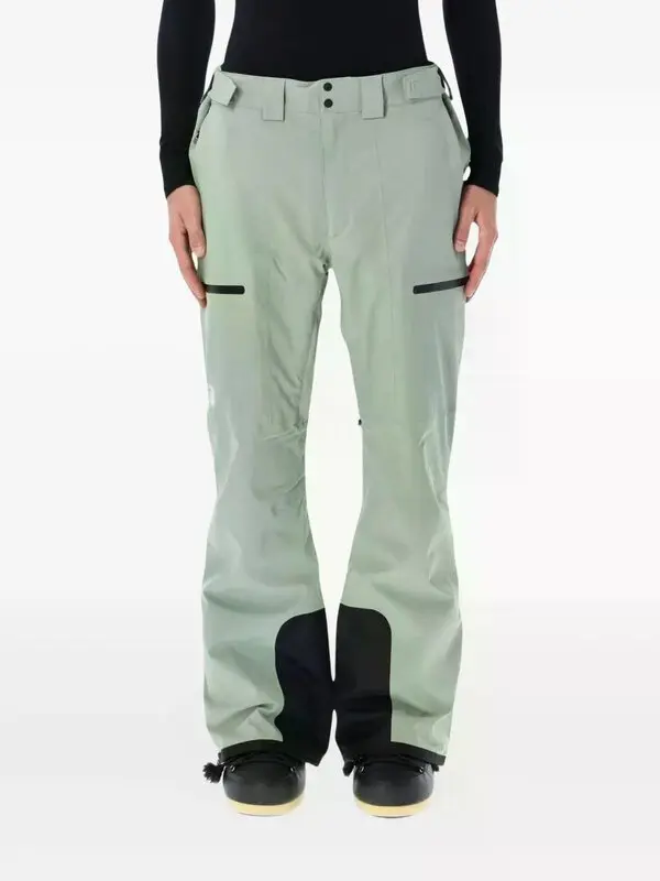The North Face Adjustable-waist Ski Bottoms