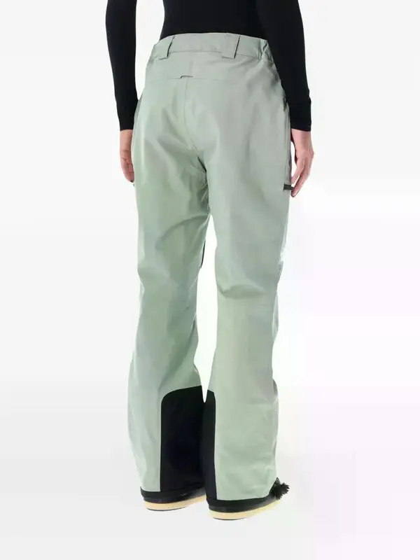 The North Face Adjustable-waist Ski Bottoms