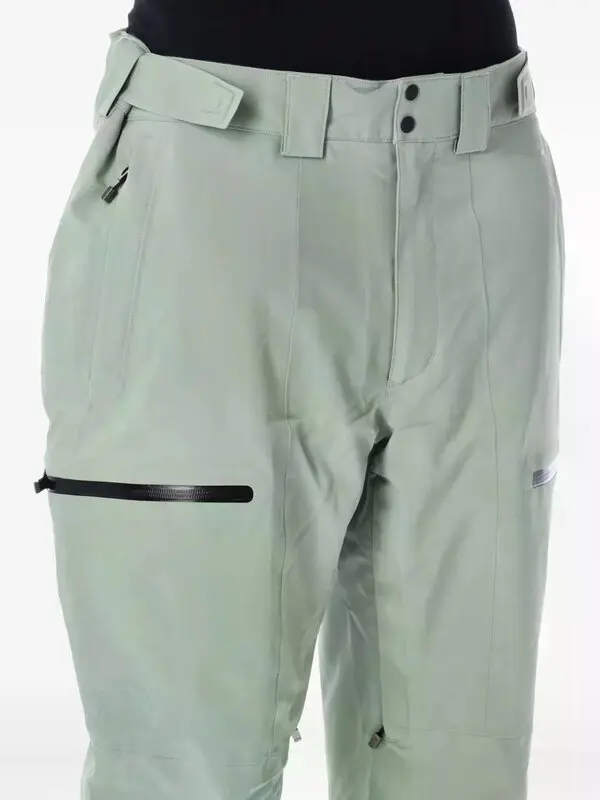 The North Face Adjustable-waist Ski Bottoms