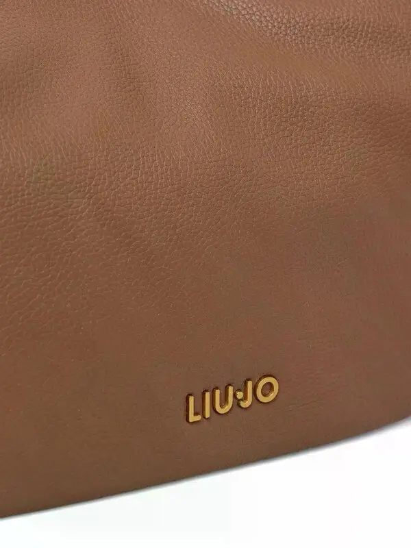 Liu Jo Satchel With Adjustable Strap