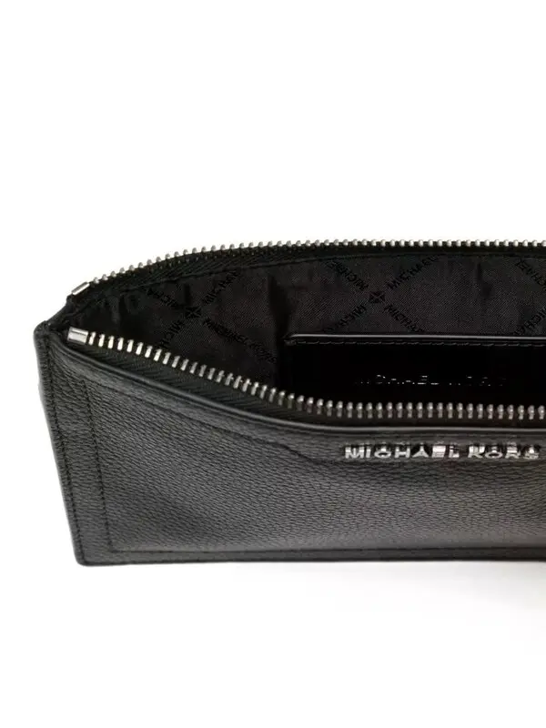 Michael Kors Hudson Pouch Set