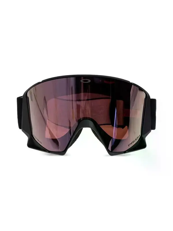Oakley Flow Scape™ Ski Goggles - Black