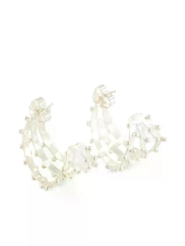 Sylvia Toledano Gypset Earrings