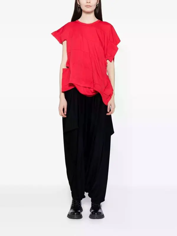 Junya Watanabe Wool Trousers