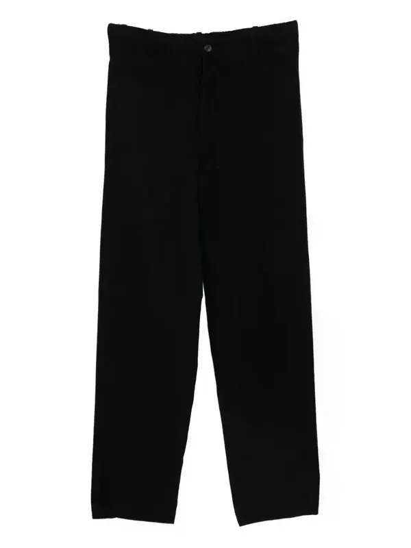 FORME D'EXPRESSION Pull-on Trousers