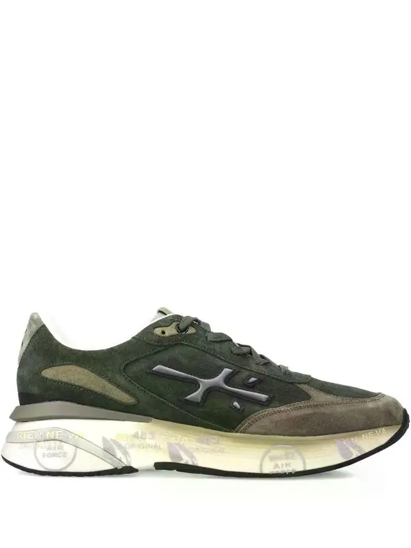 Premiata Moerun Sneakers