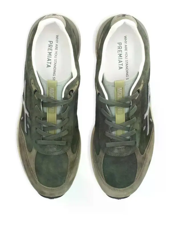 Premiata Moerun Sneakers
