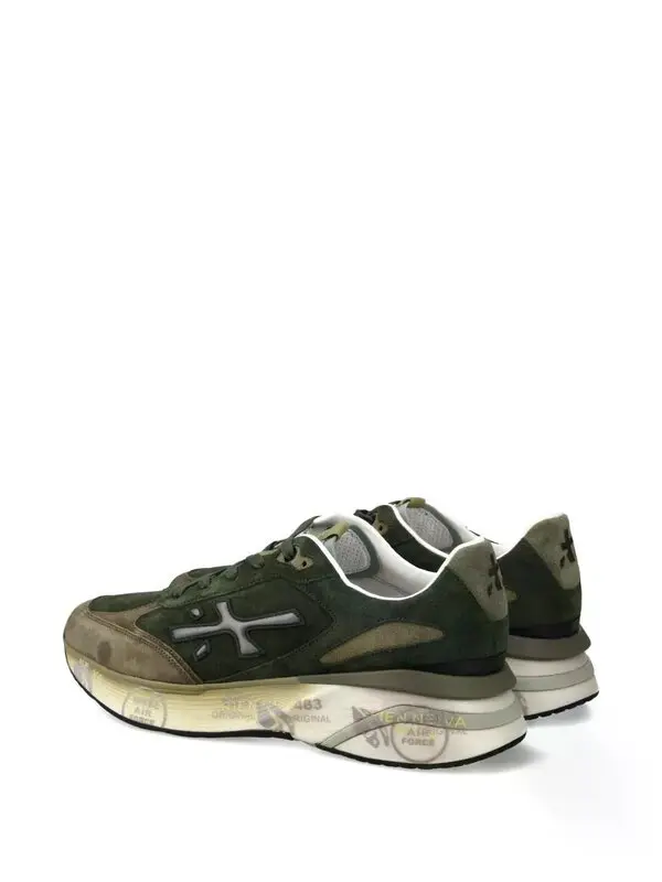 Premiata Moerun Sneakers