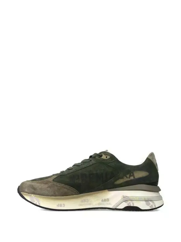 Premiata Moerun Sneakers