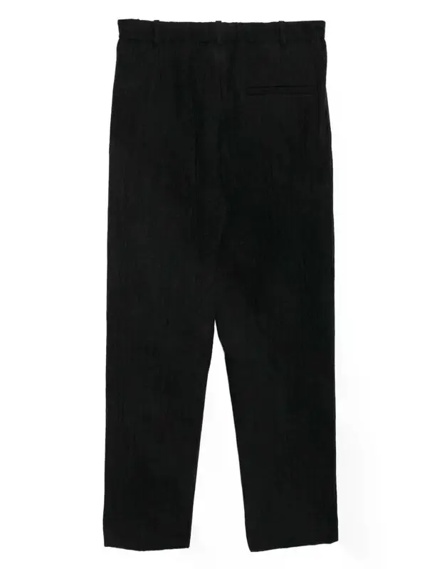 FORME D'EXPRESSION Tapered Trousers