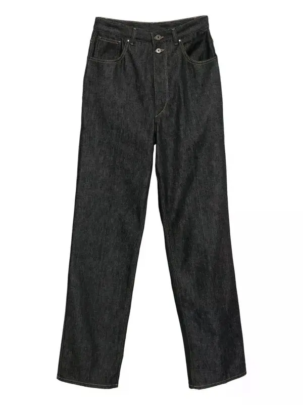 LEMAIRE Straight-leg Jeans