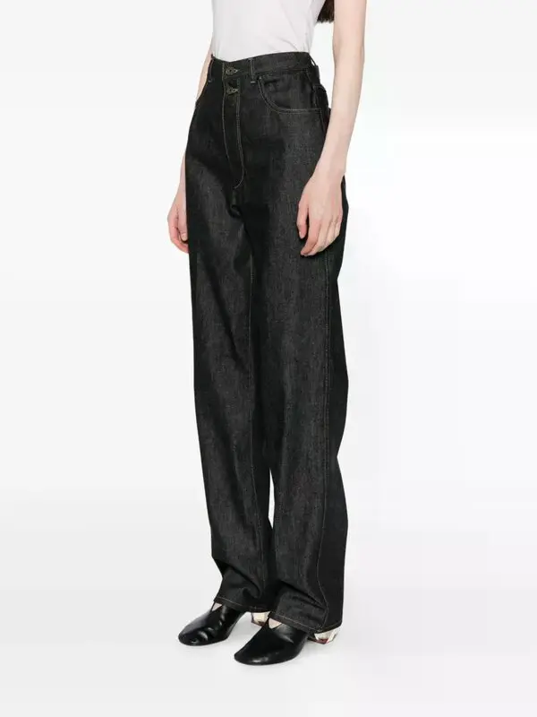 LEMAIRE Straight-leg Jeans
