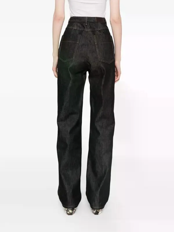 LEMAIRE Straight-leg Jeans