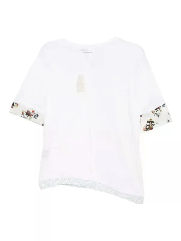 Undercover Graphic-print T-shirt
