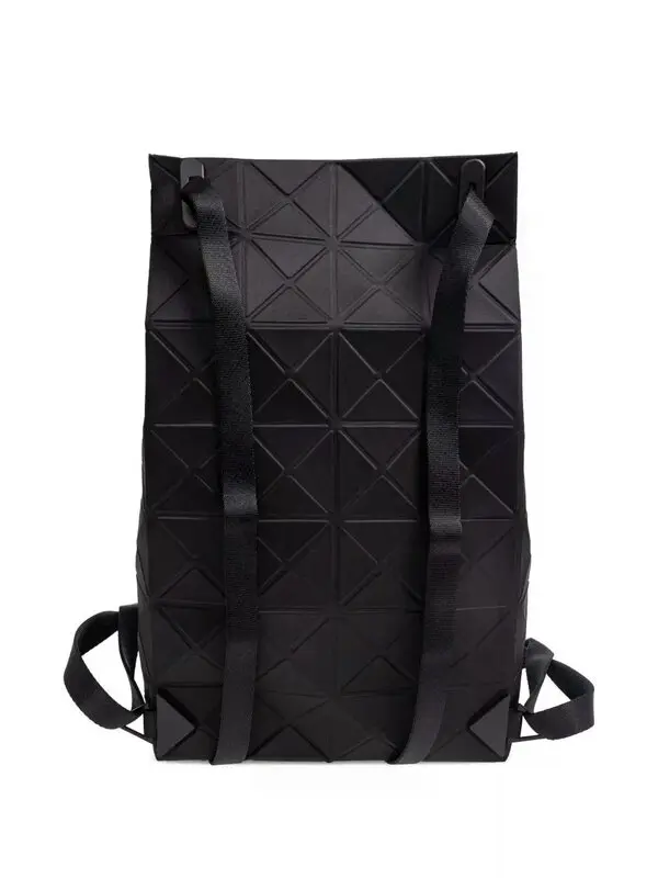 Issey Miyake Geometric Backpack