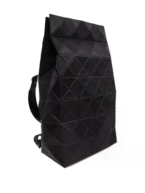 Issey Miyake Geometric Backpack