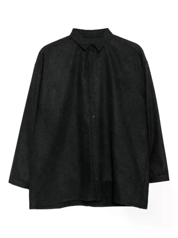 TOOGOOD Draughtsman Shirt