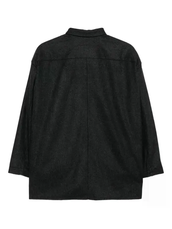 TOOGOOD Draughtsman Shirt