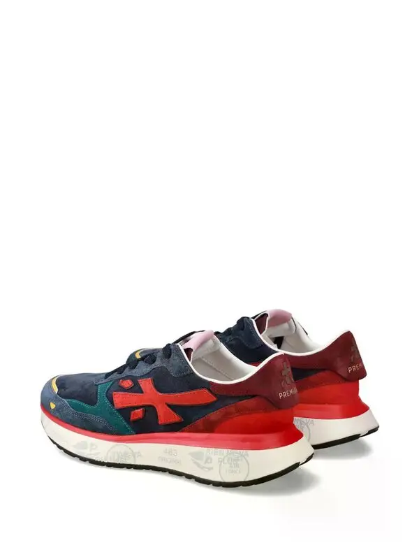 Premiata Lauryn 7786 Sneakers