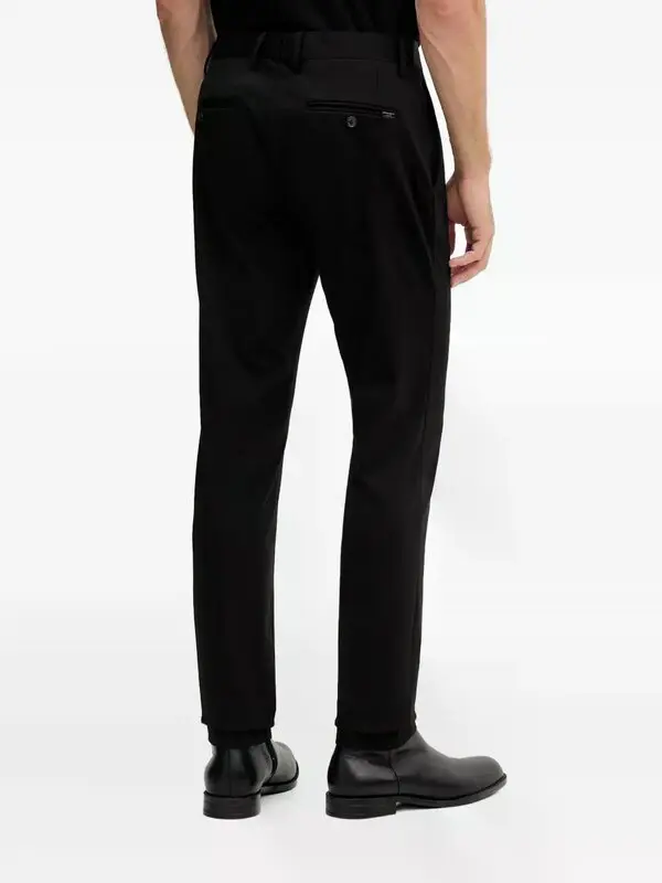 Liu Jo Button-fastening Trousers