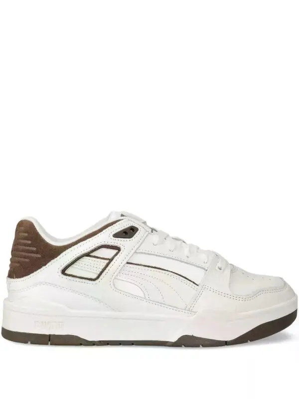 PUMA Panelled Sneakers