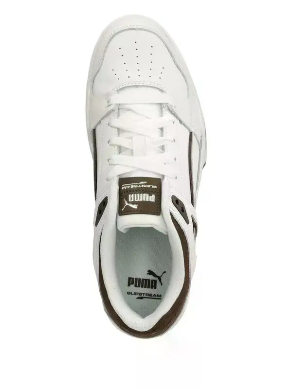 PUMA Panelled Sneakers