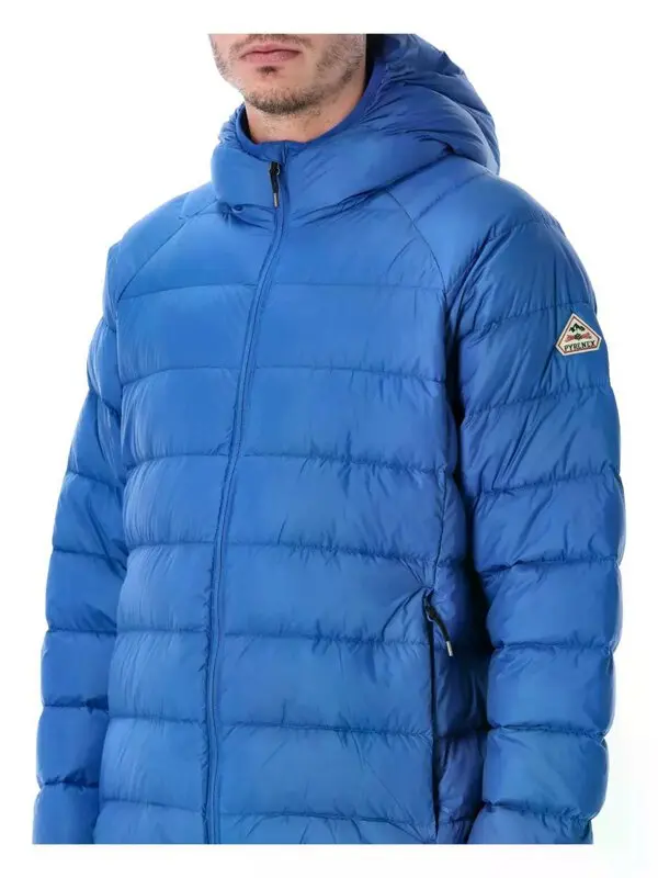 Pyrenex Hooded Padded Jacket