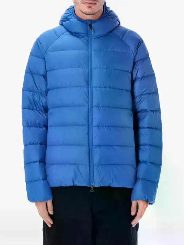 Pyrenex Hooded Padded Jacket