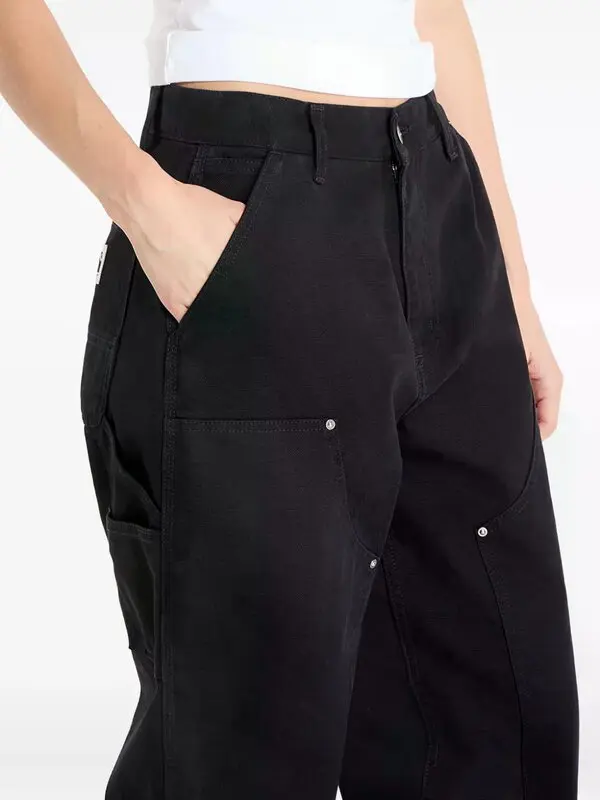 Carhartt Work In Progress Og Double Knee Trousers