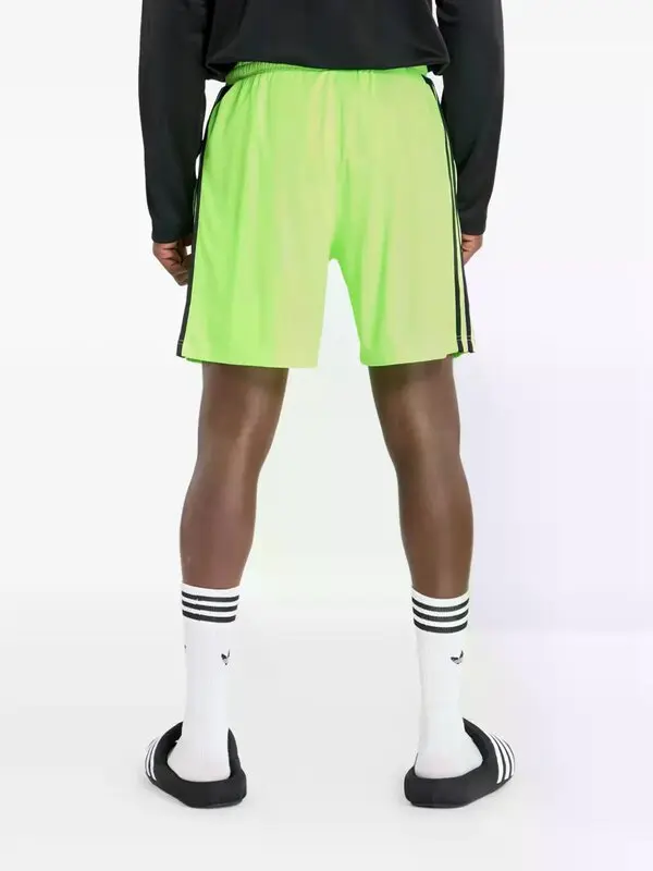 Adidas Teamgeist Panelled Shorts