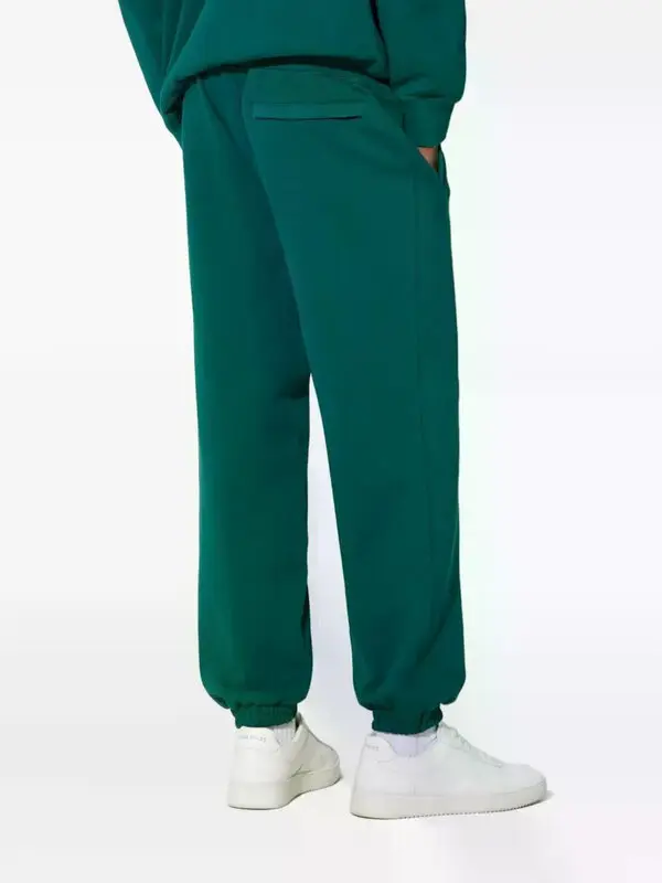 PUMA Embroidered-logo Track Pants