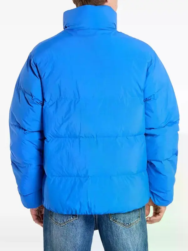 Adidas Down Puffer Jacket