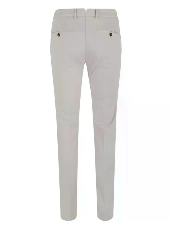 Incotex Button Trousers