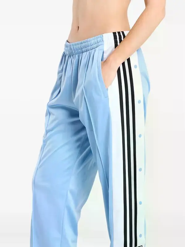 Adidas Adibreak Track Pants - Blue