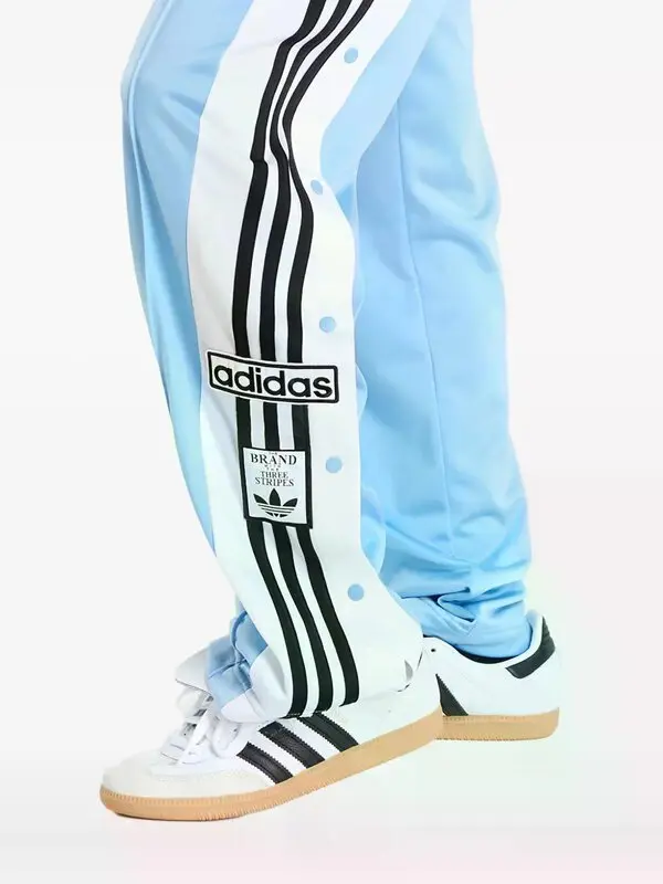 Adidas Adibreak Track Pants - Blue
