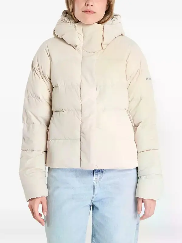 Columbia Amaze Puff™ Jacket - Neutrals